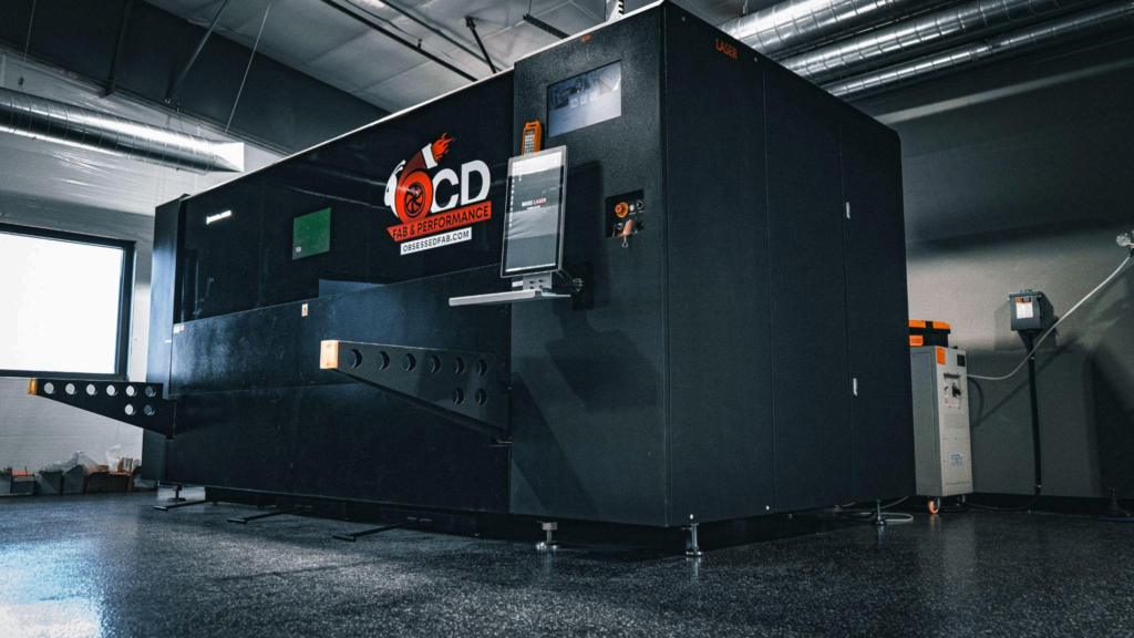 Equipment - Obsessedfab